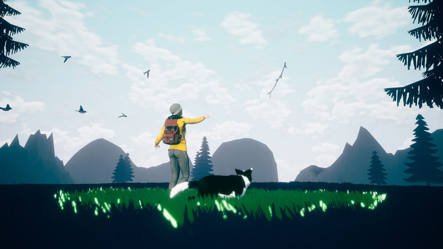 Farewell North For Mac v1.0.18 告别北方中文版 - 苹果系统之家