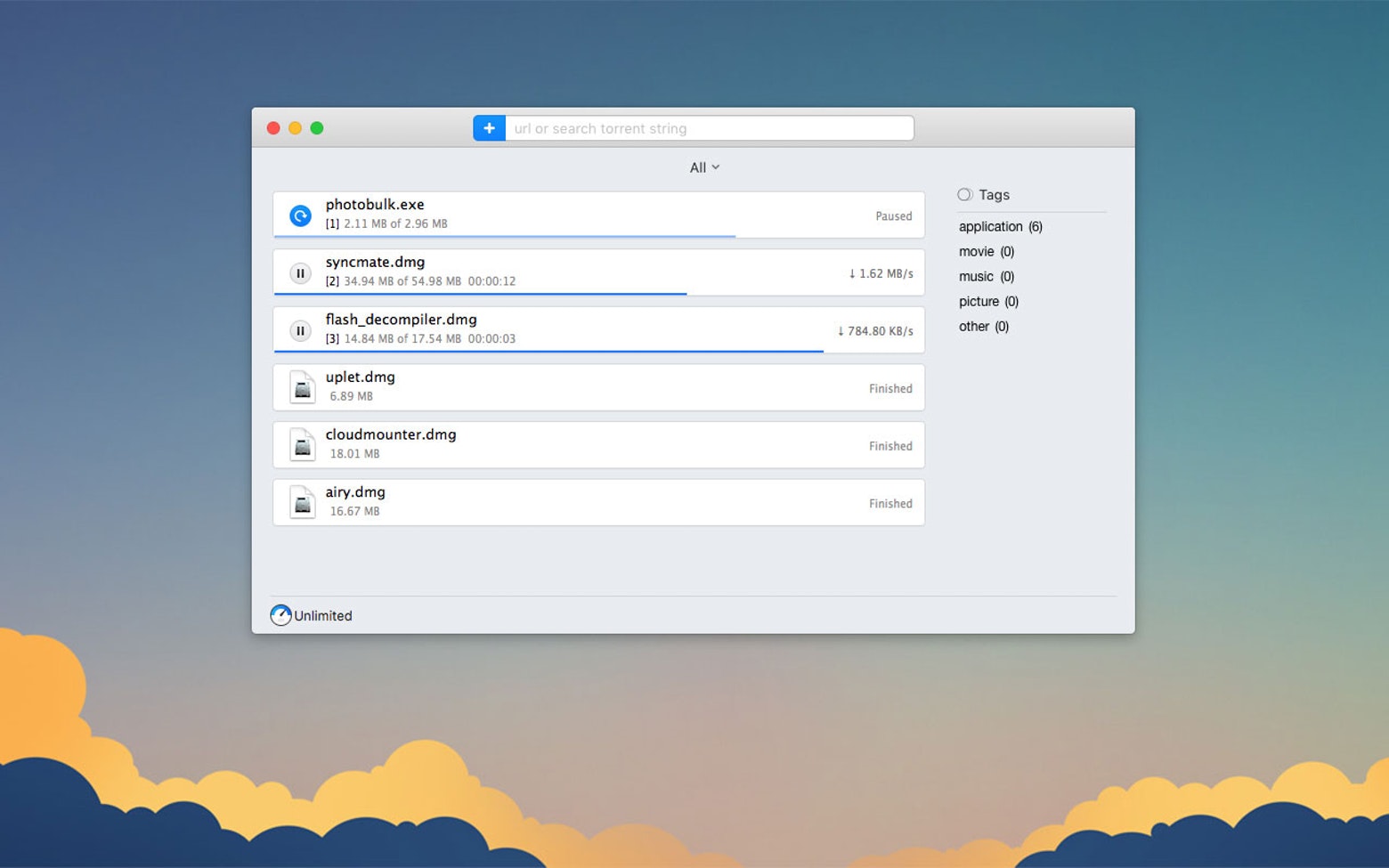 Folx Pro For Mac v5.30 下载软件 - 苹果系统之家