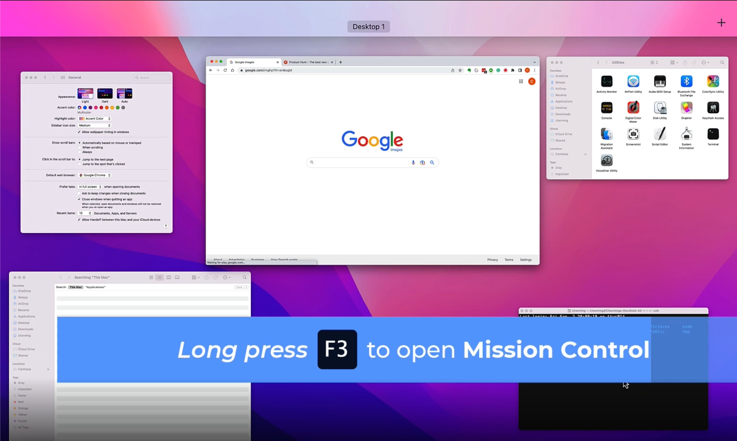 Function Key Pro For Mac v1.0.16 Mac键盘快捷键修改软件 - 苹果系统之家
