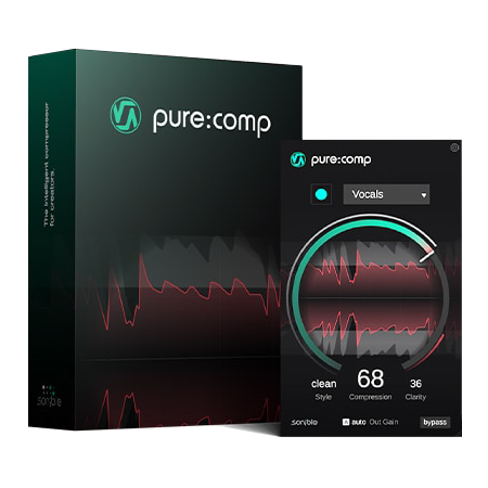 pure-comps - 苹果系统之家