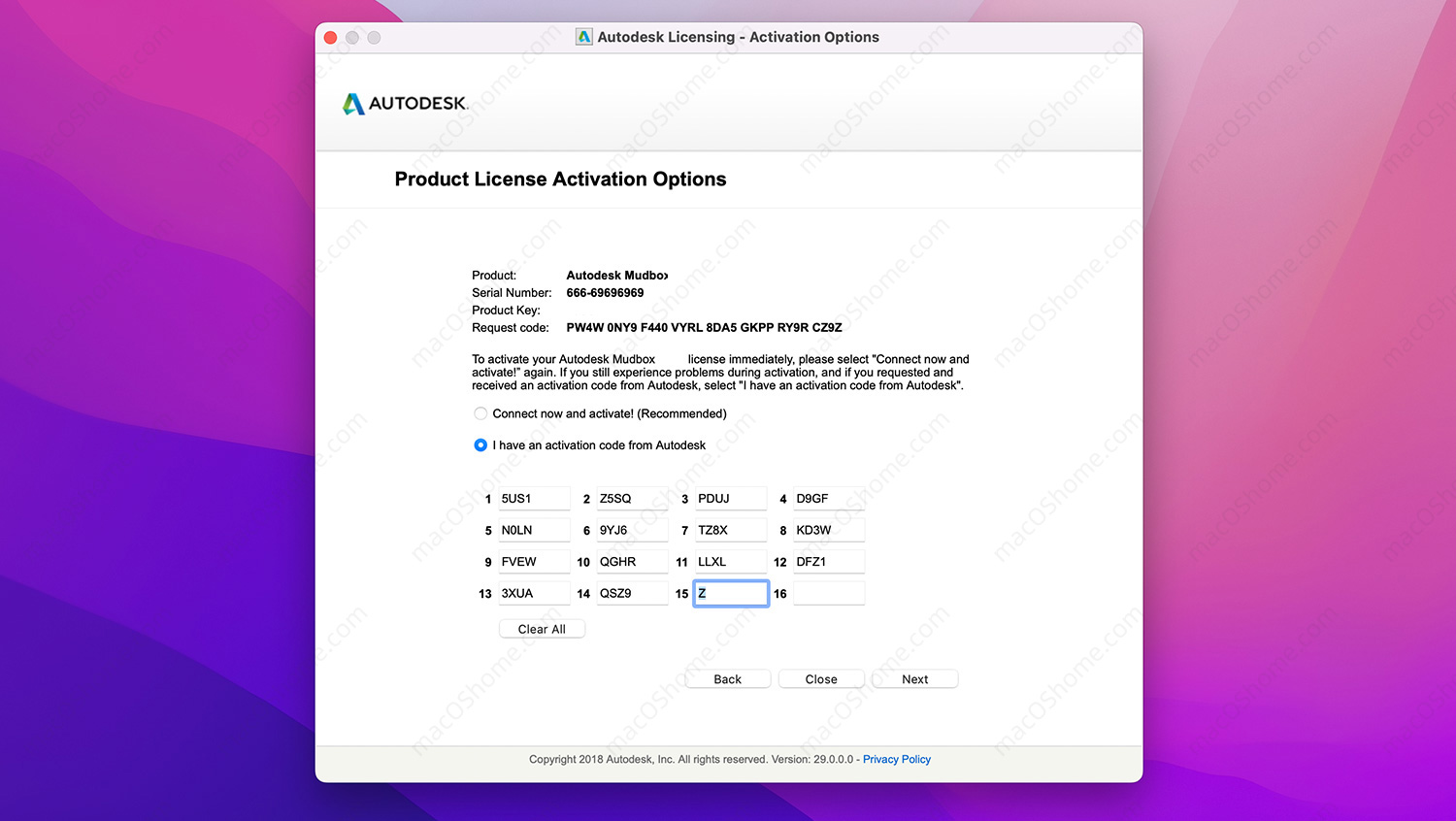 Autodesk Mudbox 2023 For Mac v2023 3D数字雕塑建模软件 - 苹果系统之家