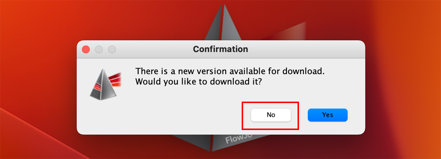 FlowJo For Mac v10.4.0流式细胞分析工具 - 苹果系统之家