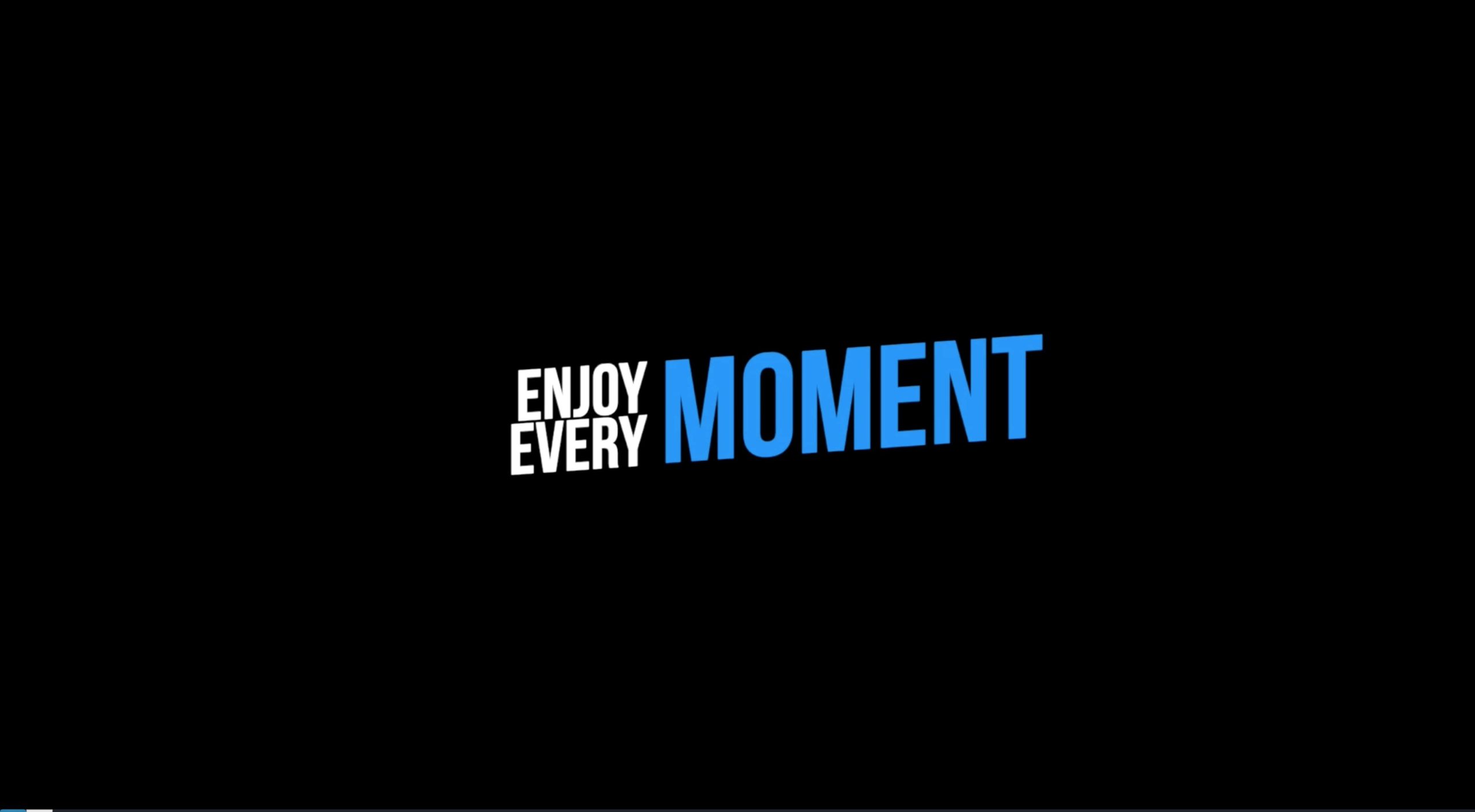 Kinetic Typography For Mac Fcpx 插件 - 苹果系统之家