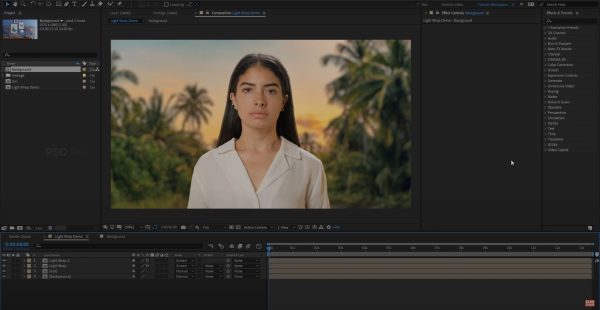 Light Wrap3 - 苹果系统之家
