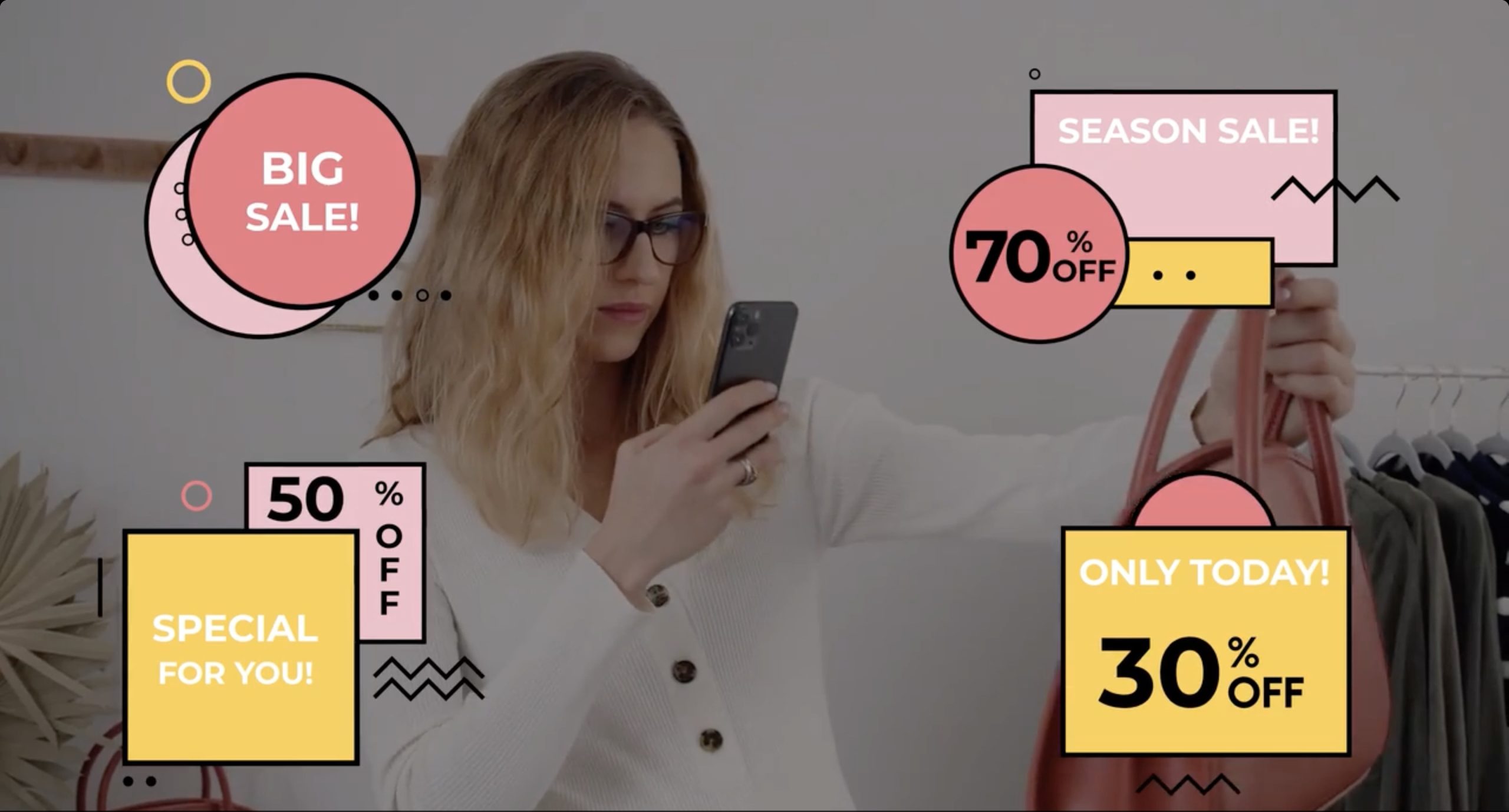 Mega Sale Titles For Fcxp 标题插件 - 苹果系统之家