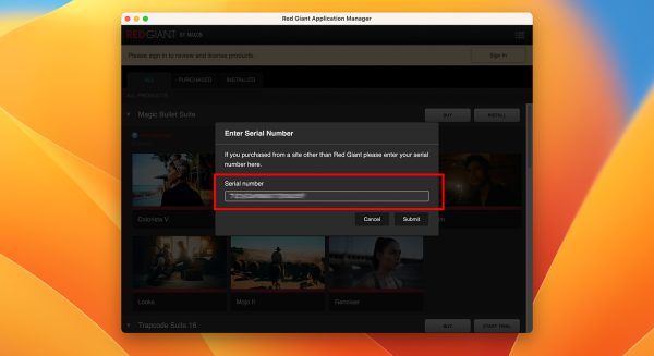 Red Giant Trapcode Suite For v16.0.2 红巨星插件带注册码 - 苹果系统之家