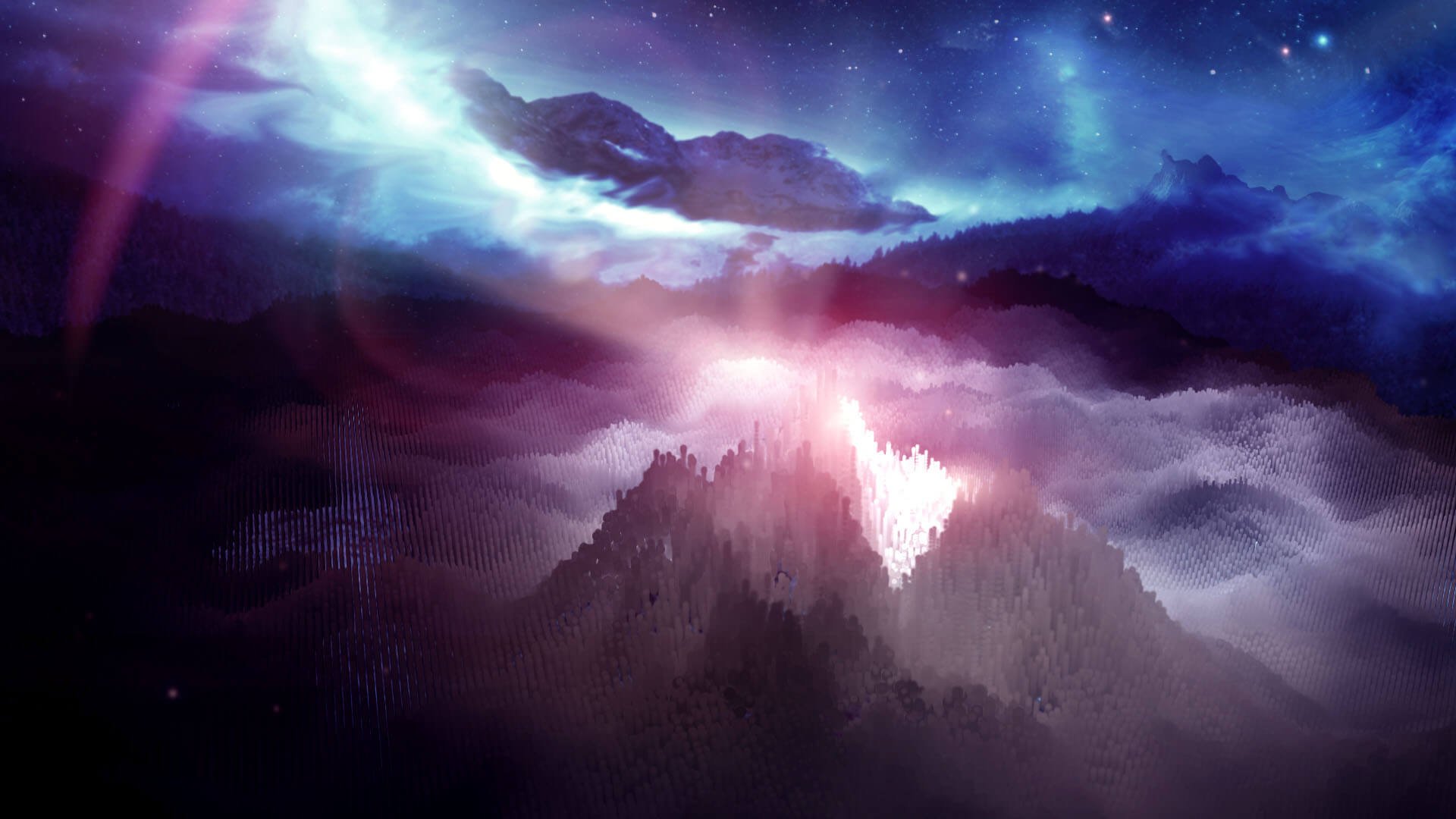 Stardust For Mac v1.6.0b AE插件 - 苹果系统之家