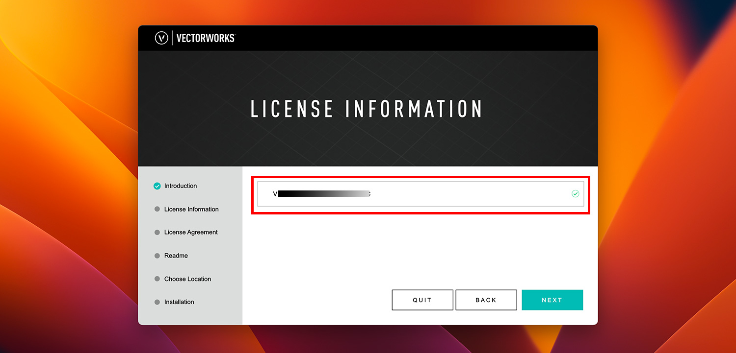 Vectorworks 2022 For Mac v2022SP3 636848 图形设计软件 - 苹果系统之家