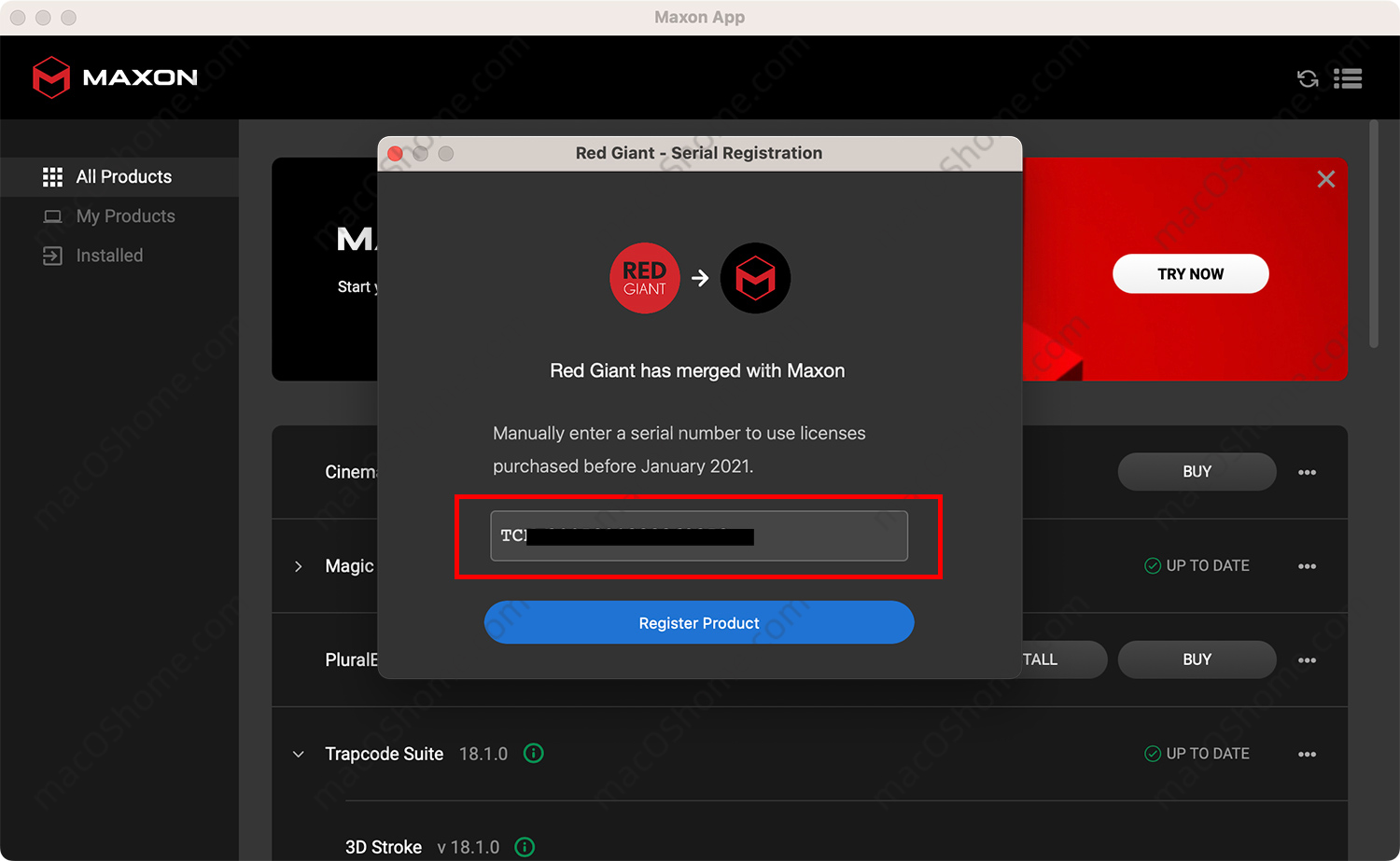 Red Giant Magic Bullet Suite For Mac v16.1.0 红巨星调色插件 - 苹果系统之家