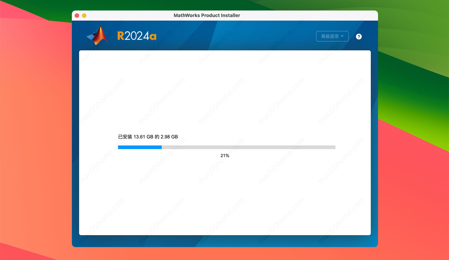Mathworks Matlab R2024a For Mac v24.1.0.2537033 中文版 - 苹果系统之家