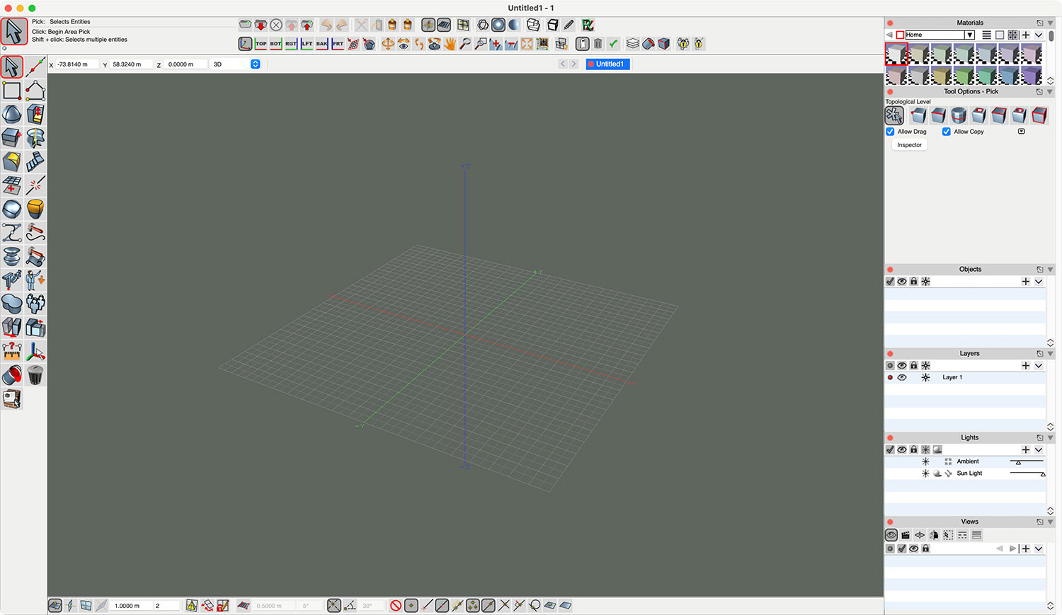 formZ Pro 10 For Mac v10.1.2 3D图形设计工具 - 苹果系统之家