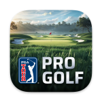 PGA Tour Pro Golf For Mac v1.00.06 中文版 - 苹果系统之家