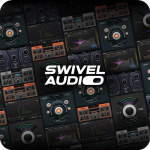 Plugin Alliance Swivel Audio Bundle For Mac v2025.08.13 音乐插件 - 苹果系统之家