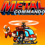 Metal Commando For Mac v1.0 2025移植版 - 苹果系统之家
