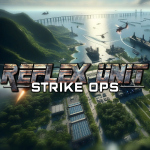 Reflex Unit : Strike Ops For Mac v1.0.7 射击游戏 - 苹果系统之家